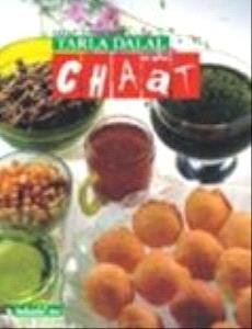 Chaat Cookbook: Tarla Dalal Company: 9788186469620: Amazon.com: Books