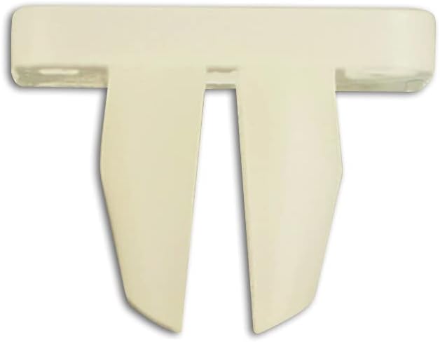 Amazon.com: Connect 31600 Square Nut Retainer : Automotive