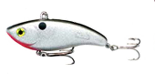 Buy Mann's Bait Company Manniac Fishing Lure (Pack of 1), 1/4-Ounce ...