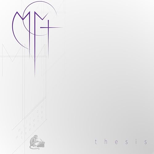 Amazon.co.jp: thesis : Million Monkeys Theory: Digital Music