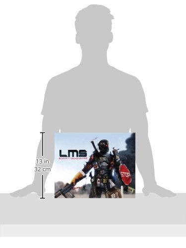 Last Man Standing Killbook Of A Bounty Hunter