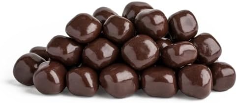 Amazon.com : Fuel By Nature Dark Chocolate Covered Ginger, Delicious ...