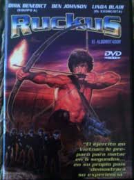RUCKUS EL ALBOROTADOR: Amazon.es: DIRK BENEDICT: Películas y TV