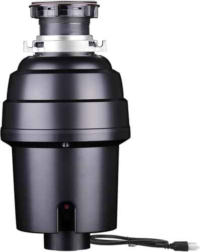 Amazon Best Sellers: Best Garbage Disposals