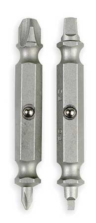 Screwdriver Replacement Bit Set, PK2 : Amazon.in: Industrial & Scientific