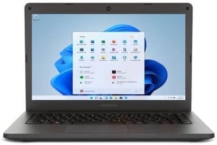 MEDION Classmate Pro E14409 Laptop Intel Core i3-1005G1 / 8GB / 256GB ...