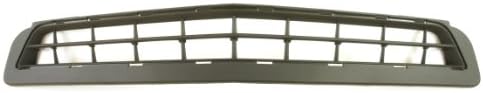 Amazon.com: Genuine GM Parts 92228228 Front Bumper Grille : Automotive