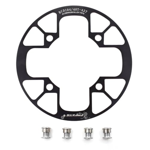 Amazon Best Sellers: Best Bike Chain Guards