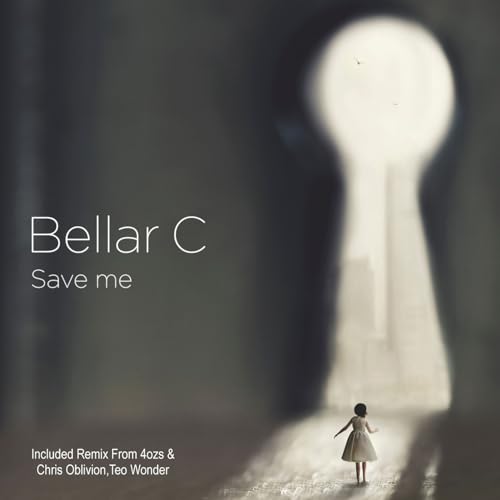 Save Me von Bellar C auf Amazon Music Unlimited