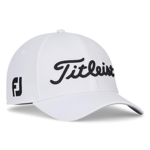 10 Best Fitted Golf Hats [2025]