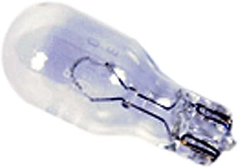 Amazon.com: ACDelco GM Genuine Parts 13503360 Multi-Purpose Light Bulb ...