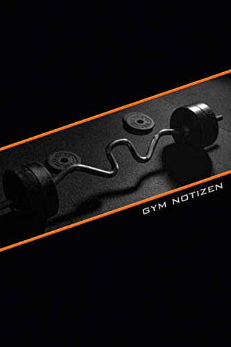 Gym Notes: Workout planner, training diary, gym companion. Track your ...