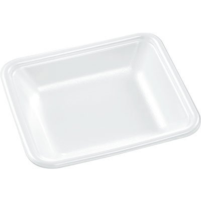 Amazon.co.jp: 【ケース販売】 エフピコ(Fpco) FLB-V13-30 白 2800枚入 6YU9 : 産業・研究開発用品