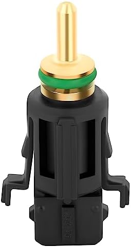 Amazon.com: OCPTY Coolant Water Temperature Sensor 13621433077 Fit for ...
