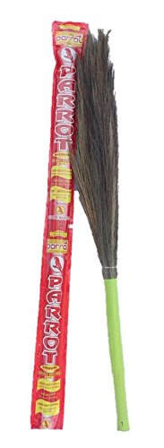 Parrot Broom : Amazon.in: Pet Supplies