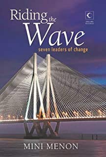 Amazon.in: Buy Riding the Wave Book Online at Low Prices in India ...