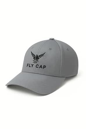 Buy Unisex Sports Cap for Men & Women | Adjustable Strapback ...