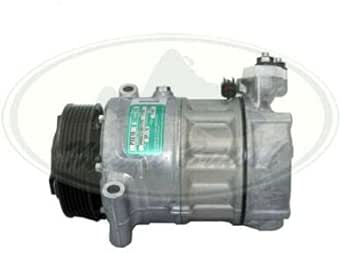 Amazon.com: AC AIR CONDITIONER COMPRESSOR RANGE LR4 RR SPORT LR056364 ...