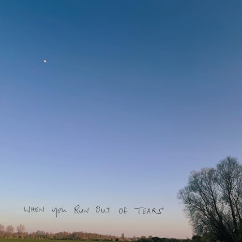Play when you run out of tears by Ruxley on Amazon Music