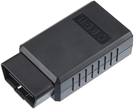 Amazon.com: X AUTOHAUX 16 Pin J1962 OBD2 Car Diagnostic Cable Connector Male Adapter Socket ...