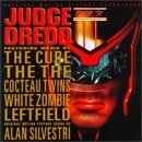 Judge Dredd: Original Motion Picture Soundtrack - Amazon.com Music