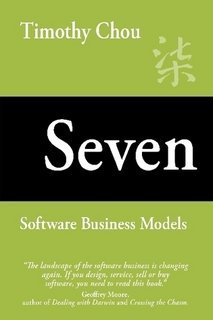 Seven: Timothy Chou: Amazon.com: Books