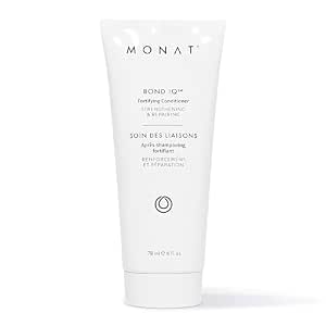 Amazon.com : MONAT BOND IQ™ Fortifying Conditioner – Strengthening ...