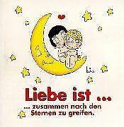 Liebe ist... : Amazon.co.uk: Books