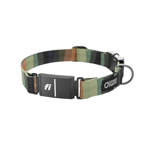Discover the Ultimate Smart Dog Collar: Top 10 Fi Series 2 GPS Trackers ...