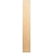 Amazon.com: BizChair 72" x 12" x 12" Birchwood Bar Top Riser with ...