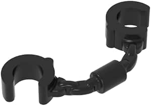 Amazon.com: Classic Bricks GDS-M281-080 Equipment Handcuffs Compatible ...