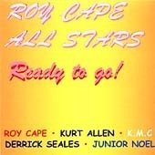 Roy Cape All Stars Ready to Go [UK Import] - Amazon.com Music