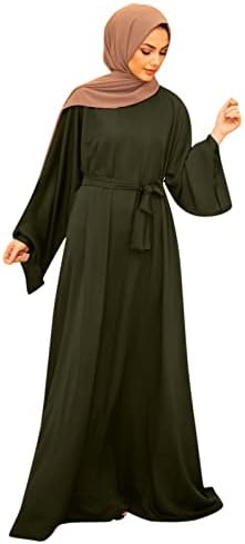 Islamic Prayer Clothing Women's Prayer Clothing with Hijab Rosary ...