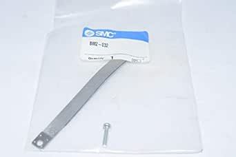 SMC BM2-032 MOUNTING Bracket, AUTO-Switch Bracket : Amazon.in: Home Improvement