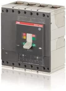 ABB T5S 630 TMA 500-5000 4p F F - Amazon.com