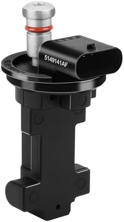 Amazon.com: 5149141AF Camshaft Position Sensor Compatible with 2011 ...