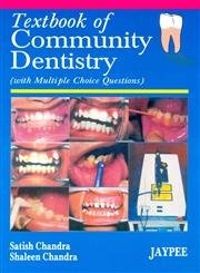 Textbook of Community Dentistry (with MCQs): CHANDRA, CHANDRA, CHANDRA ...