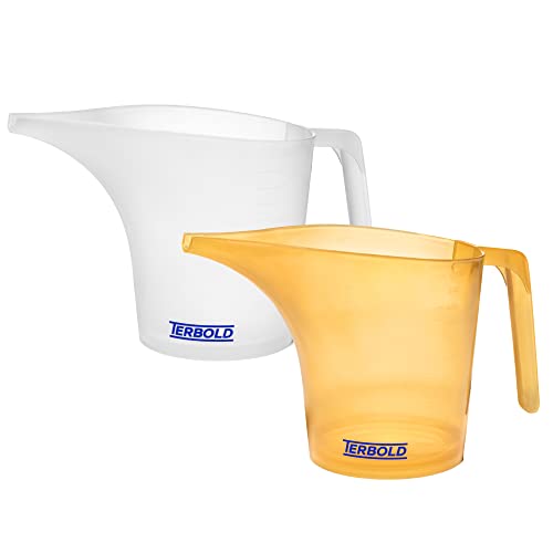 Find The Best Plastic Pitchers With Spout Reviews & Comparison - Katynel