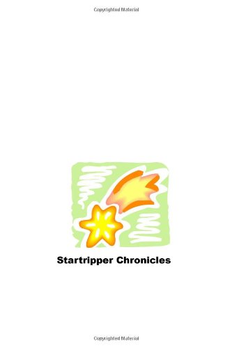 Startripper Chronicles : Amazon.in: Books