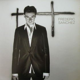 Amazon.com: Frederic Sanchez: CDs & Vinyl