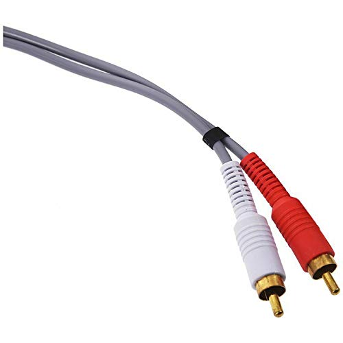 3NH® Audio Video AV Composite Cable High Definition HD 480P Wire for ...