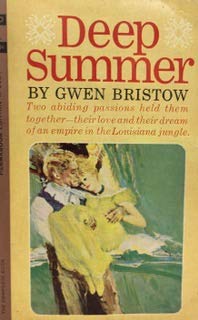 Deep Summer- M-5084: Amazon.com: Books
