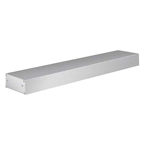 Amazon.com: Hatco Aluminum Heat Lamp Strip w/ Single Heater Rod - GRAH ...