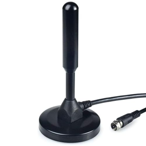 Qual a Melhor Antena Digital interna? melhores em 2024