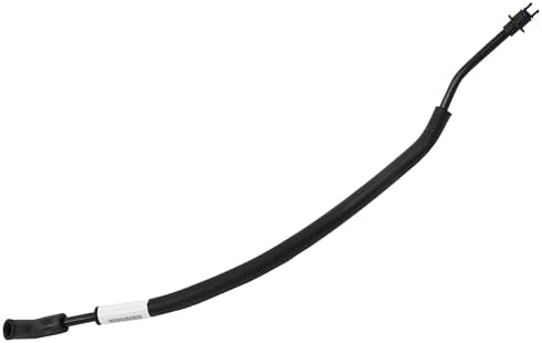 Amazon.com: GM Genuine Parts 12620142 Positive Crankcase Ventilation ...