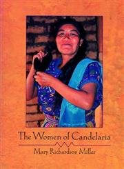 The Women of Candelaria: Miller, Mary Richardson: 9780764900051: Amazon ...