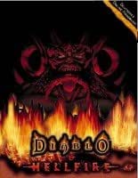 Diablo + Hellfire - Pack : Amazon.co.uk: PC & Video Games