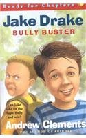 Jake Drake, Bully Buster: Andrew Clements,Amanda Harvey: 9780756903596 ...