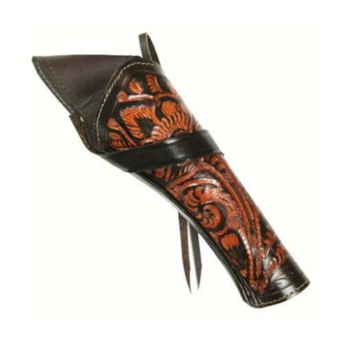 Best Cross-Draw Single-Action Revolver Holster Guide – Best Home Tools