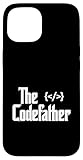 ・ブランド:The Codefather Funny Design Programmers・製造元:アマゾンによるマーチャンダイジング・モデル:004GDPTS5WHJPIPHONE_15・製造元/メーカー部品番号:004GDPTS5WHJ...